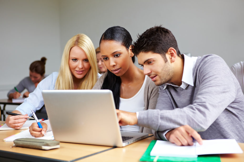 Online Learning for the Modern Classroom - School CPR